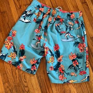 Batman | Swim | Batman Robin Mens Swimming Trunks New Medium | Poshmark
